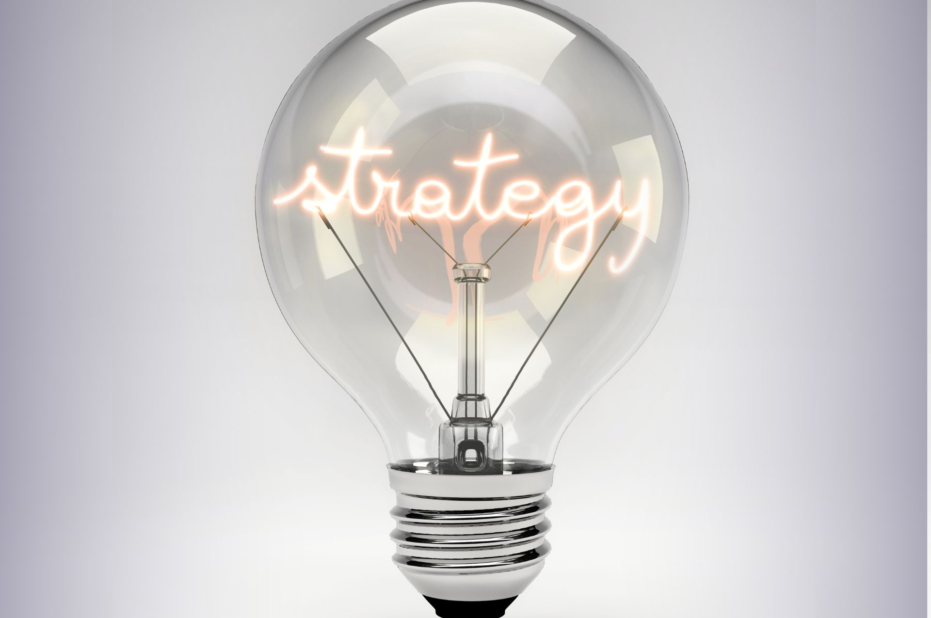 Marketing Strategy and Retained Services