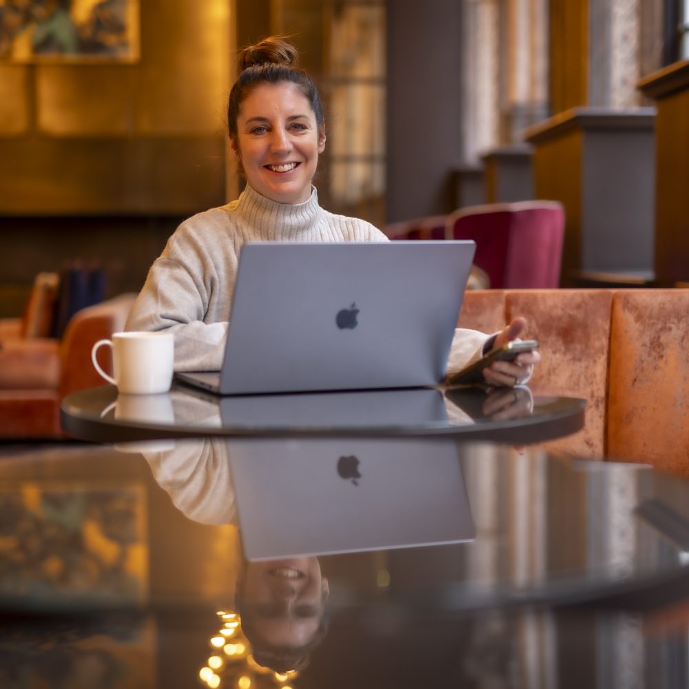 Marketing Strategy and Retained Services